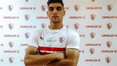 فرج عامر يعلن فشل قيد طارق علاء لاعب الزمالك
