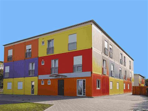 Innovative Semi Permanent Structures For Disaster Prone Areas Surpra