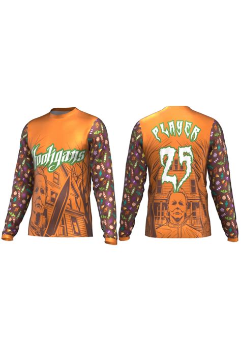 Hooligans Softball League Joe