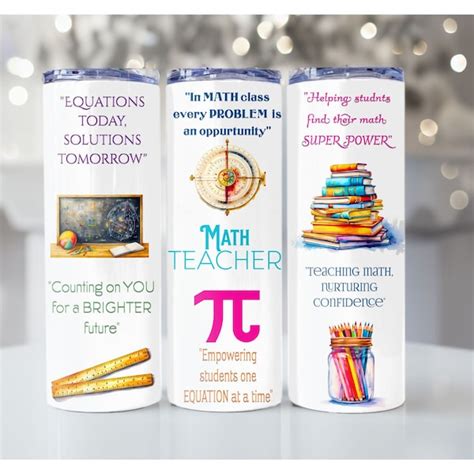 math teacher sublimation wrap etsy