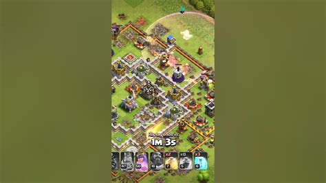 Coc Th 11 Video 2 Part 2 Youtube