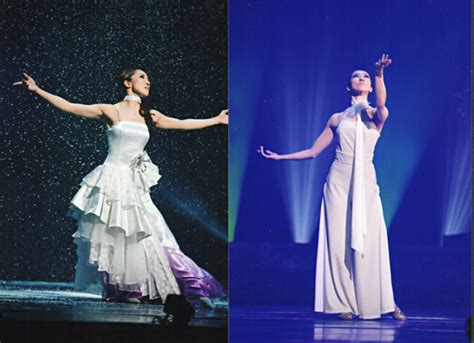 水夏希 出演『dance Symphony～最終楽章～「the Dancers」』サンケイブリーゼホール おじなみの日記 楽天ブログ