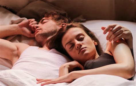 Sexsomnia Là Gì Lý Giải Về Hội Chứng Sexsomnia