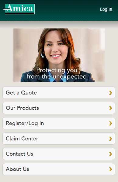 Amica Homeowners Insurance Login Make A Payment Insurance Reviews