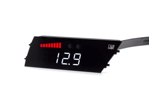 P3 Gauges Analog Gauge Audi B8 Models Royal Body Kits
