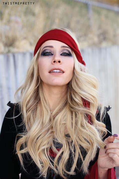 Pirate Hair And Makeup Pictures For Wedding Saubhaya Makeup