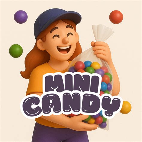 Mini Candy 🍭 Get Now Pay Later