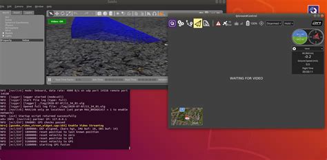 Ubuntu 1804gstreamer Cant Be Installedso Gazebo Video Steaming