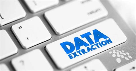 Efficient Contract Data Extraction With Contract Intelligence