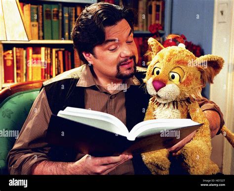 Between The Lions Leona
