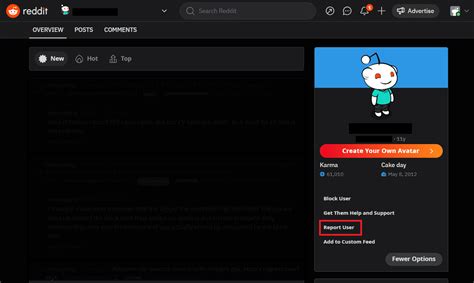 How To Report A Subreddit On Reddit Desktop And Mobile Techcult