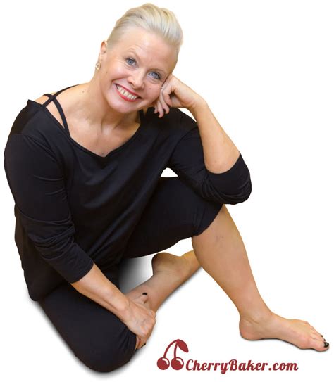 Home Cherry Baker Education