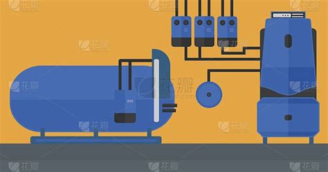 家庭锅炉房的背景素材 花瓣网