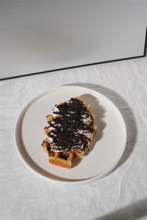 The Alley推出一系列【可朗芙】！5种特色口味登场，微妙平衡的咸甜滋味！ Ttn 谈谈网