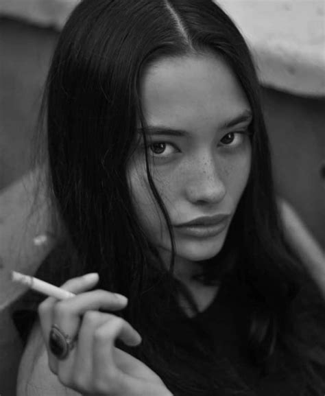 Sofía Toledo Blow Models