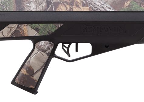 Benjamin Pioneer Airbow Pre Charged Pneumatic Air Rifle Airgun Depot