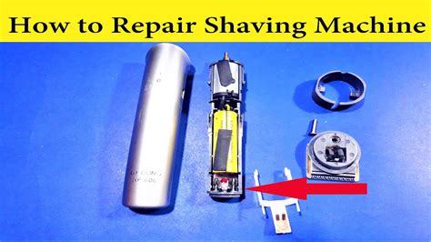 Shaving Machine Cell At Bridget Pardo Blog