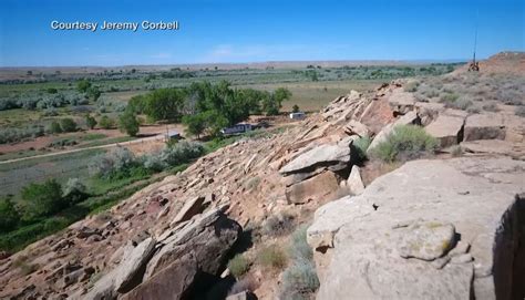 Skinwalker Ranchs Owner Revealed As Utah Real Estate Mogul Mystery Wire