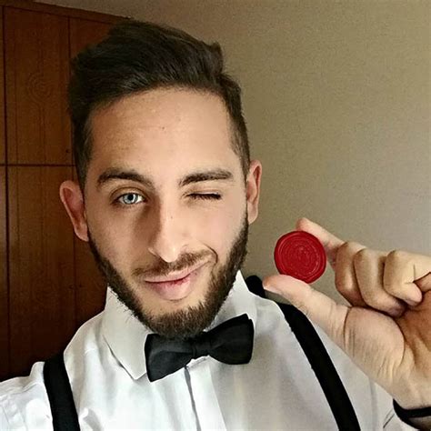 Nassis Panagiotis Bartender Atlas