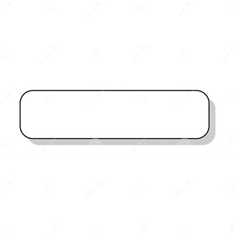 Textbox Button Icon Design Element For Web Mockup And Application Presentation User Interface
