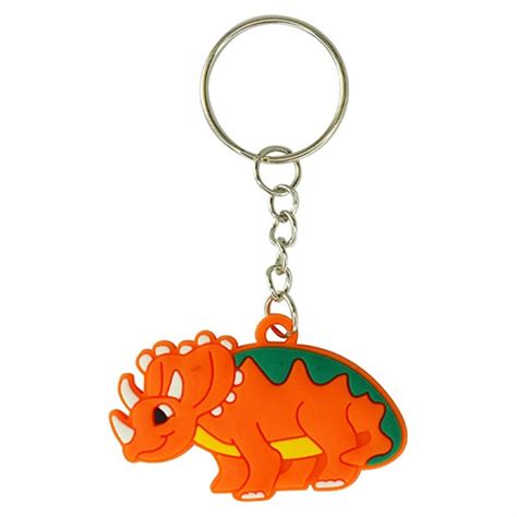 Plastic Keychain Wholesale Plastic Toy Dongyuan Toy