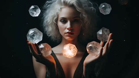 These Are The 23 Best Crystals For Eclipse Season All The Crystals