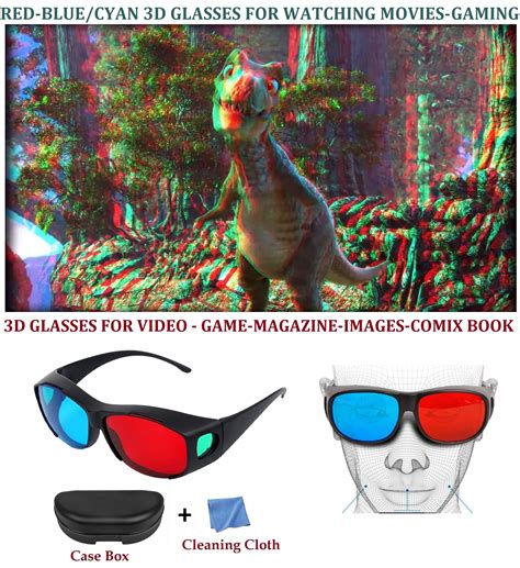 3d Glasses At 23010 Inr In New Delhi Delhi Technotech Solutions