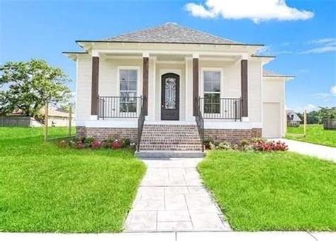 Chalmette Homes For Sale Chalmette La Real Estate Redfin