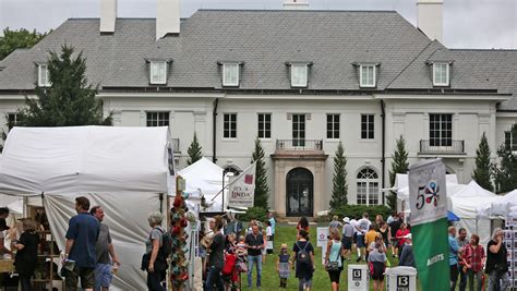 Hilbert Mansion
