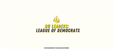 Bu Leaders Ceng