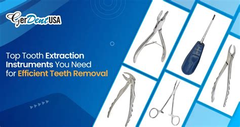 Dental Probe Types A Comparison Of Features And Benefits