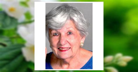 Obituary Guestbook Eugenia Louise Shellabarger Arnold Funeral Home