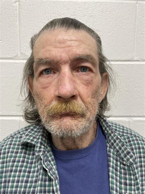William Lester Young Marion County Sheriffs Office Alabama