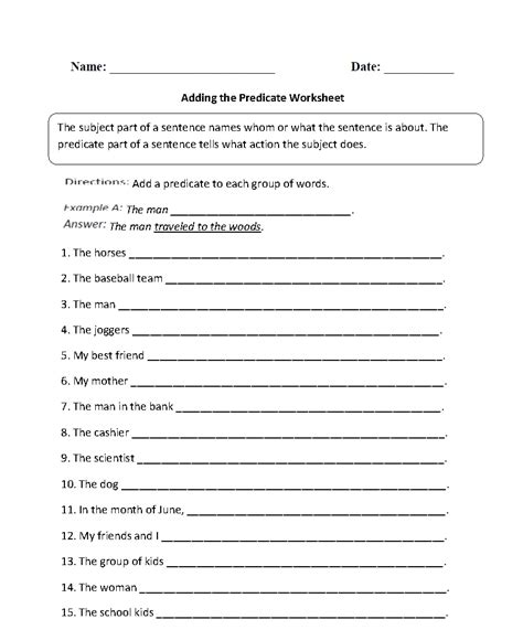 9th Grade English Worksheets Printable Printable Jd