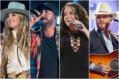 2023 Cma Fest Lineup Revealed Country Now