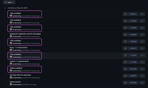 Stackblitz Sends An Emptyduplicate Commit To Linked Github Repo
