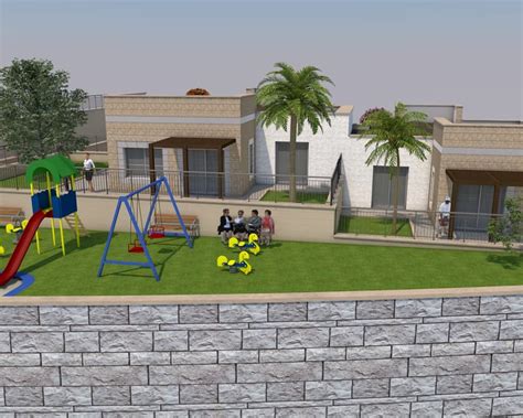 שדה בר אביהוד בן טובים