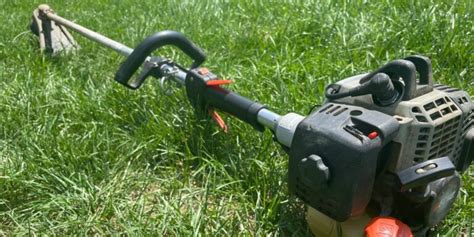 Common String Trimmer Problems And Repairs Troubleshoot Powered Outdoors