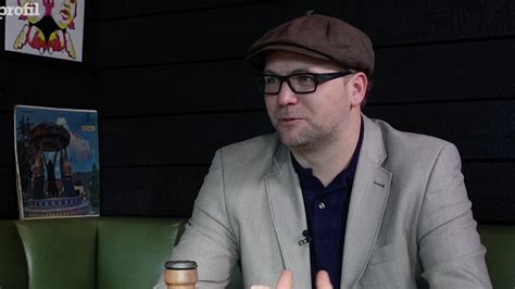 Video Thomas Stipsits über Seinen Film Love Machine