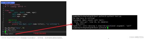Python实例方法，类方法和静态方法区别 Toy模板网