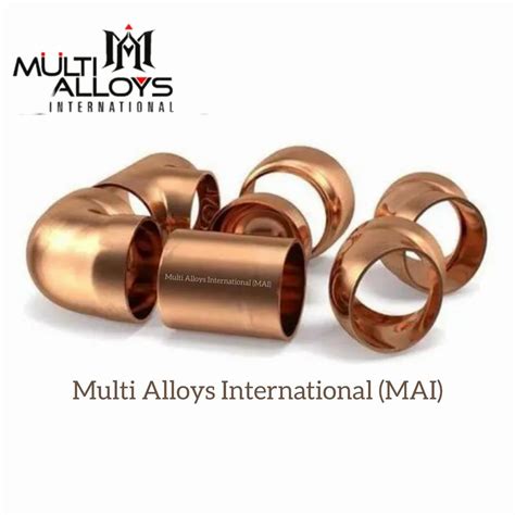 Copper Reducer At ₹ 50piece Copper Reducer In Mumbai Id 2853686727512