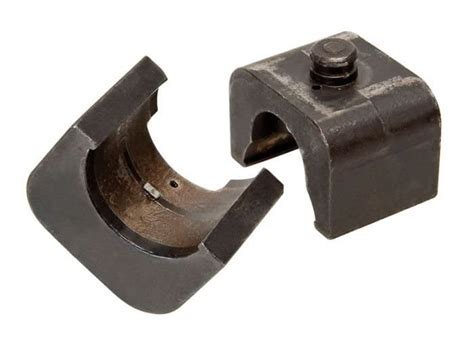 Greenlee Spring Compression Die Cable Termination 55378