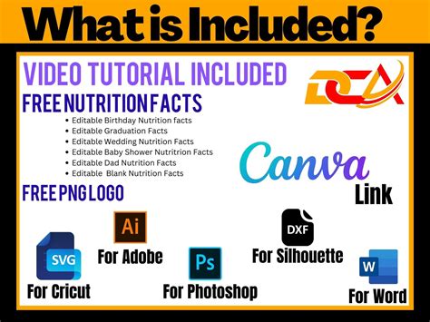 2oz Bubble Gum Tape Template Bubble Gum Label Template Svg Dxf Ms