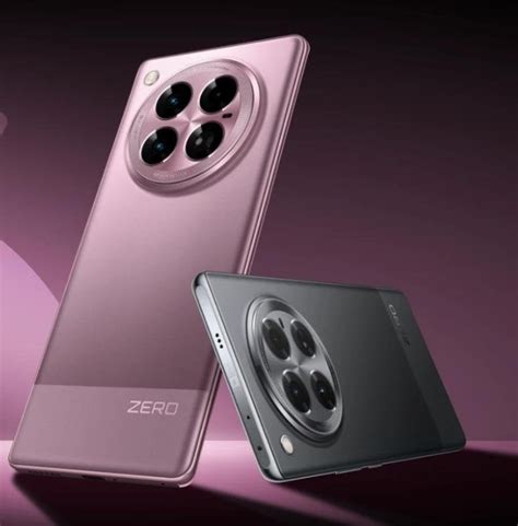 Infinix Zero Precio Desde Y Caracter Sticas Octubre