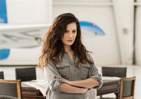 Aleksa Palladino