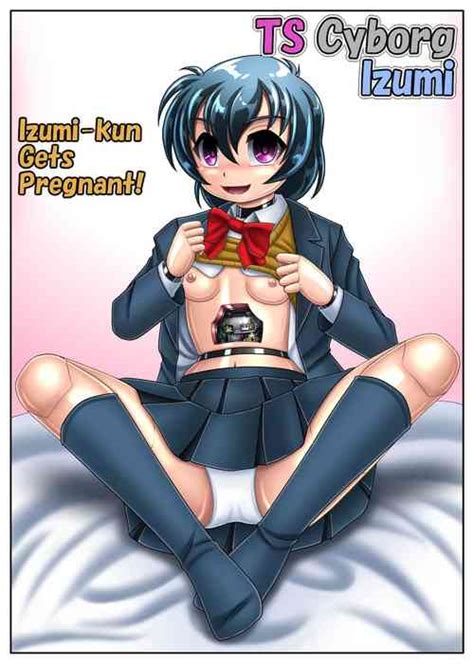 Group Cyber F Nhentai Hentai Doujinshi And Manga
