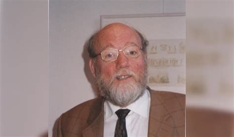 Oudtestamenticus Meindert Dijkstra 1947 2020 Overleden Nederlands Dagblad De
