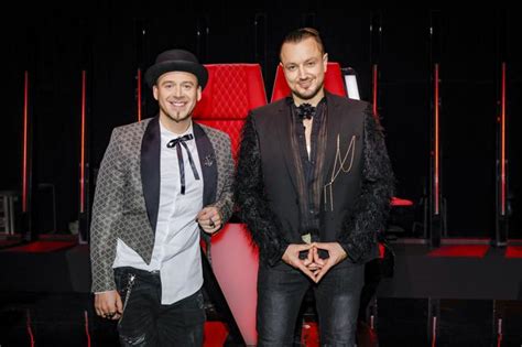 Tomson Jakiego Nie Znałeś Tego Mogłeś Nie Wiedzieć O Jurorze The