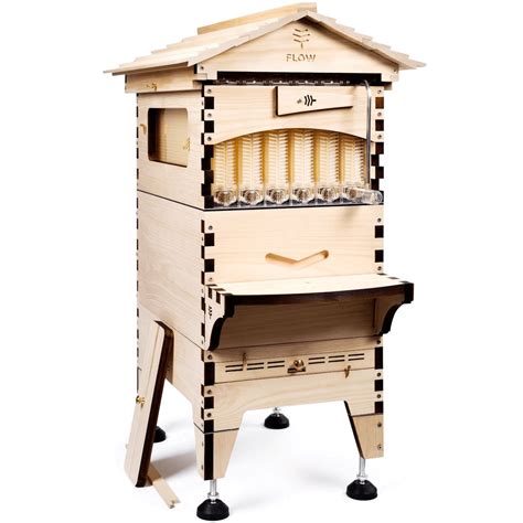 Flow Hive 2 Honey Straight From The Beehive Flow Hive Us