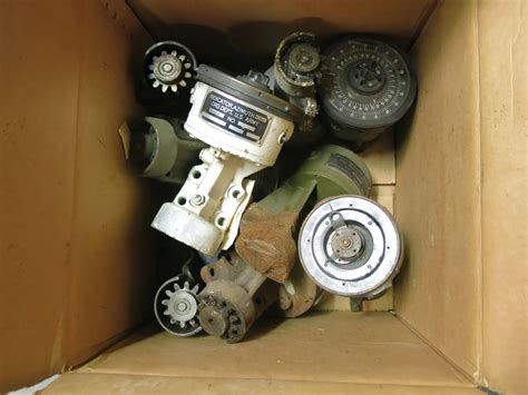 Azimuth Indicators The Littlefield Collection Rm Sotheby S